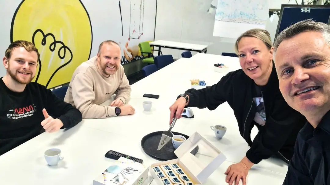 Nieuwe klant: Pronex - Effytool